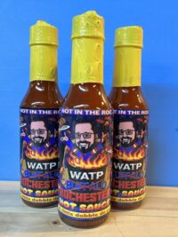 WATP Official Website – We Listen to Podcasts so You Don't Have To