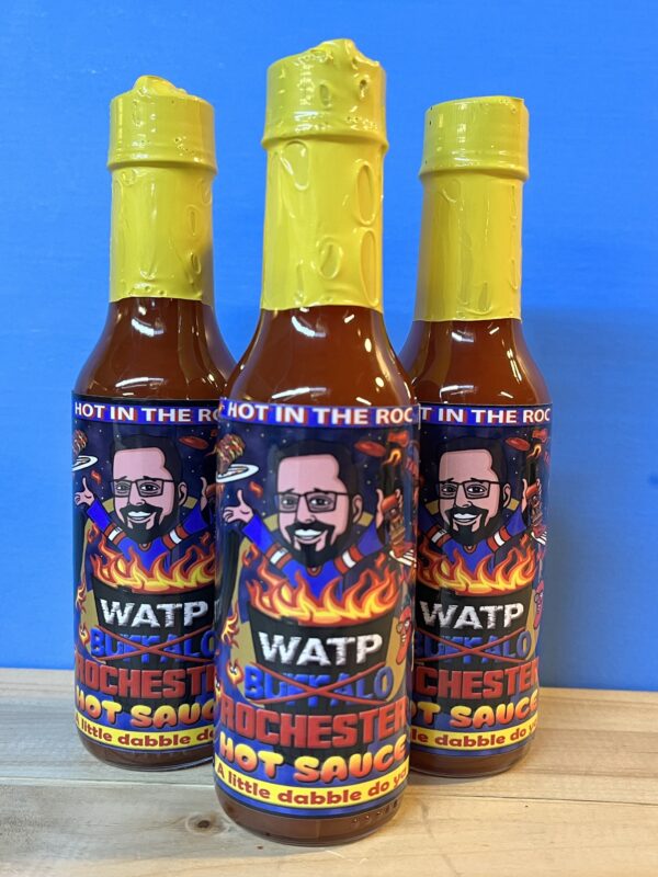 WATP Official Website – We Listen to Podcasts so You Don't Have To